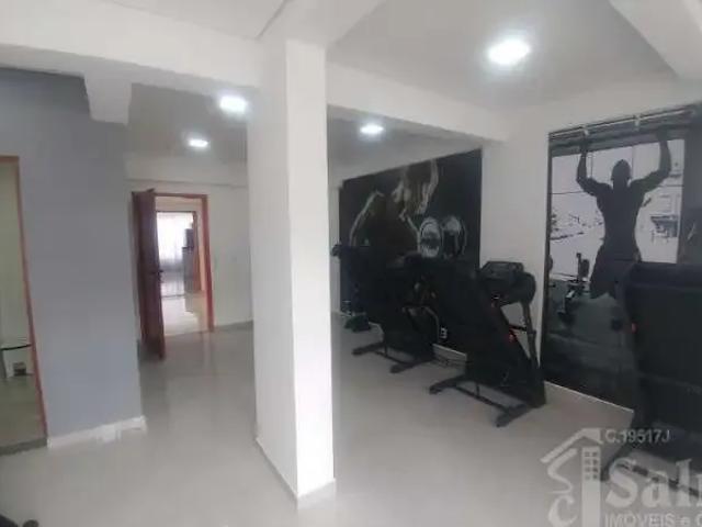 Apartamento para Locação em Guarulhos/SP Jardim do Triunfo 3 Quartos