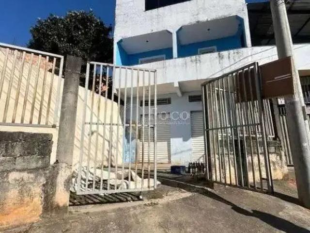 Apartamento para Locação em Guarulhos/SP Jardim dos Olivas 3 Quartos