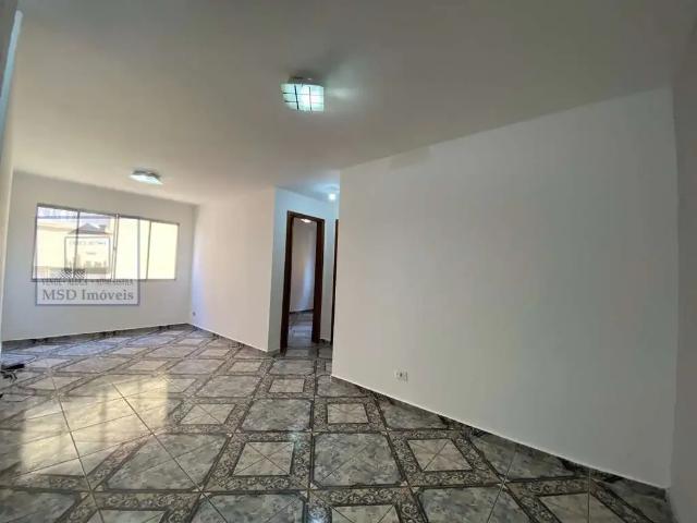 Apartamento para Locação em Guarulhos/SP Jardim da Mamãe 2 Quartos
