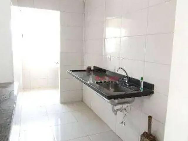 Apartamento para Locação em Guarulhos/SP Jardim Fátima 2 Quartos