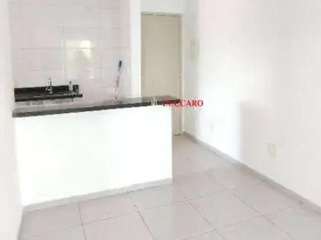 Apartamento para Locação em Guarulhos/SP Jardim Fátima 2 Quartos