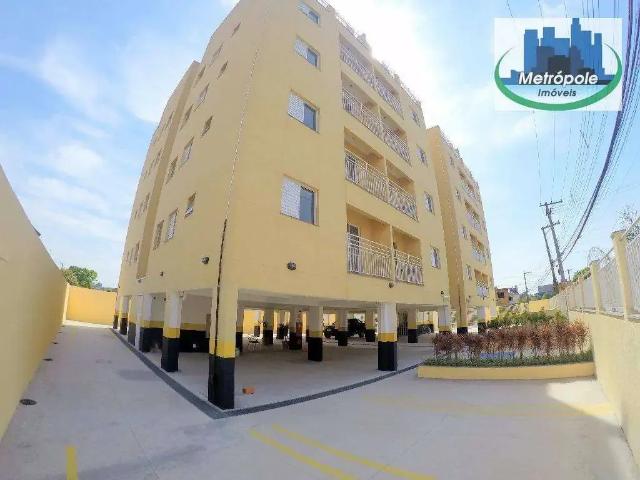 Apartamento para Locação em Guarulhos/SP Jardim Fátima 2 Quartos