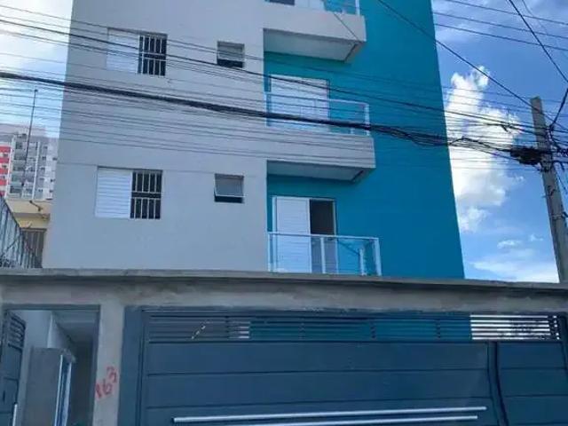Apartamento para Locação em Guarulhos/SP Jardim Flor da Montanha
