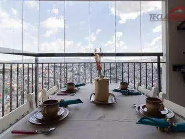 Apartamento para Locação em Guarulhos/SP Jardim Flor da Montanha 1 Quartos