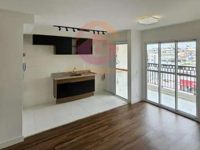 Apartamento para Locação em Guarulhos/SP Jardim Flor da Montanha 1 Quartos