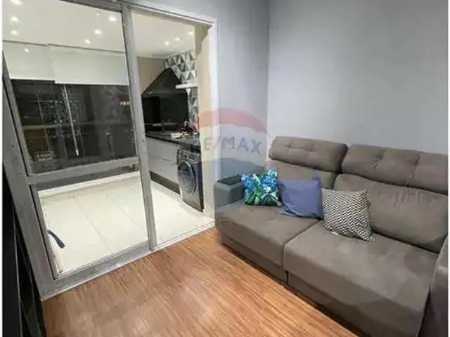 Apartamento para Locação em Guarulhos/SP Jardim Flor da Montanha 1 Quartos