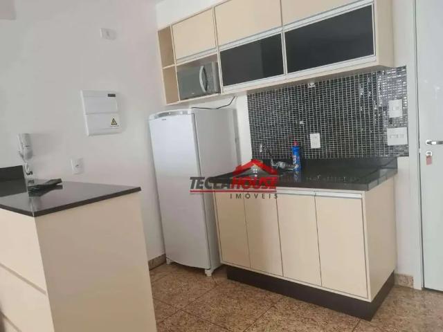 Apartamento para Locação em Guarulhos/SP Jardim Flor da Montanha 1 Quartos