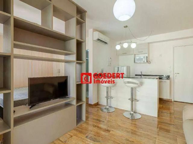 Apartamento para Locação em Guarulhos/SP Jardim Flor da Montanha 1 Quartos