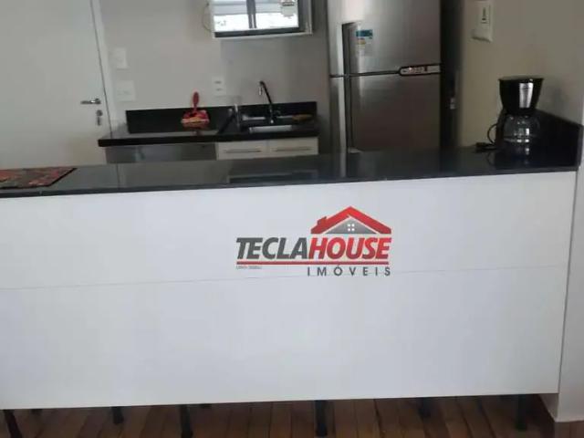 Apartamento para Locação em Guarulhos/SP Jardim Flor da Montanha 1 Quartos