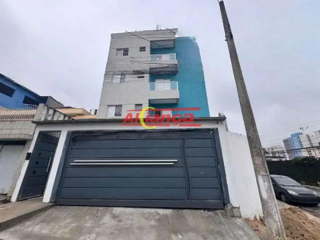 Apartamento para Locação em Guarulhos/SP Jardim Flor da Montanha 1 Quartos