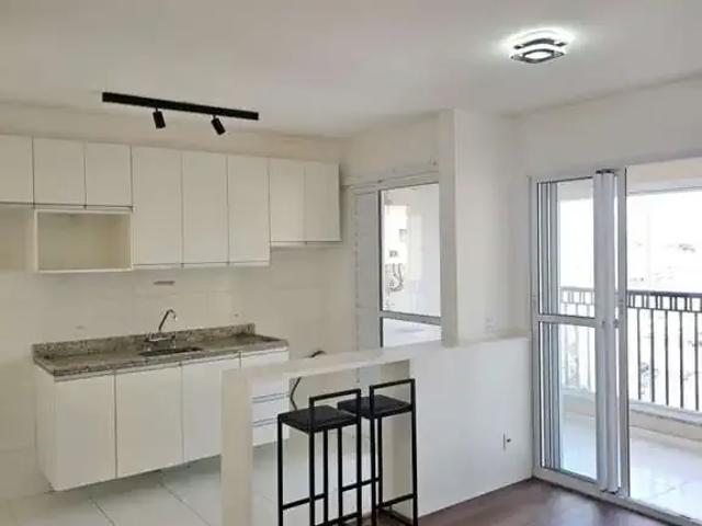 Apartamento para Locação em Guarulhos/SP Jardim Flor da Montanha 1 Quartos