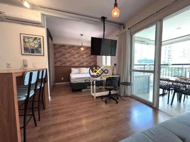 Apartamento para Locação em Guarulhos/SP Jardim Flor da Montanha 1 Quartos