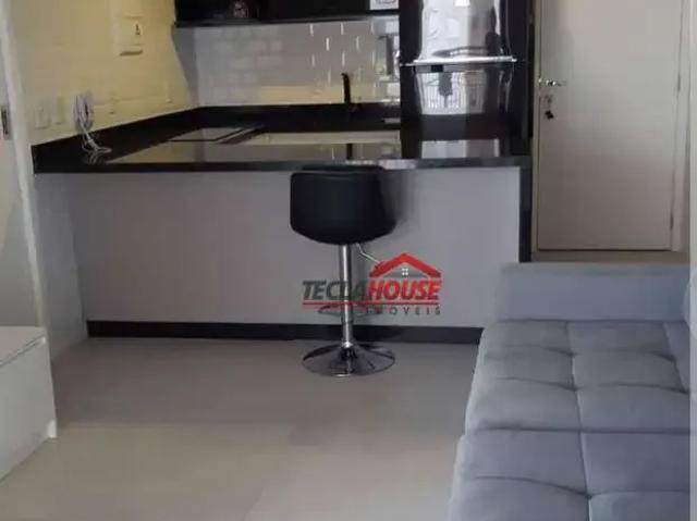Apartamento para Locação em Guarulhos/SP Jardim Flor da Montanha 1 Quartos