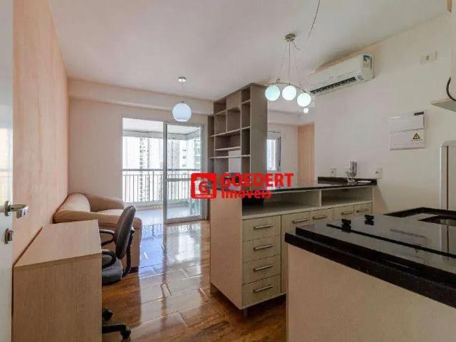 Apartamento para Locação em Guarulhos/SP Jardim Flor da Montanha 1 Quartos