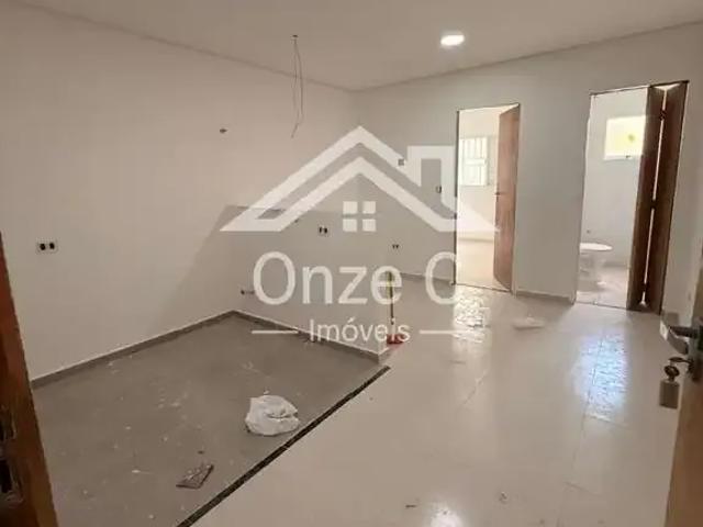 Apartamento para Locação em Guarulhos/SP Jardim Flor da Montanha 1 Quartos