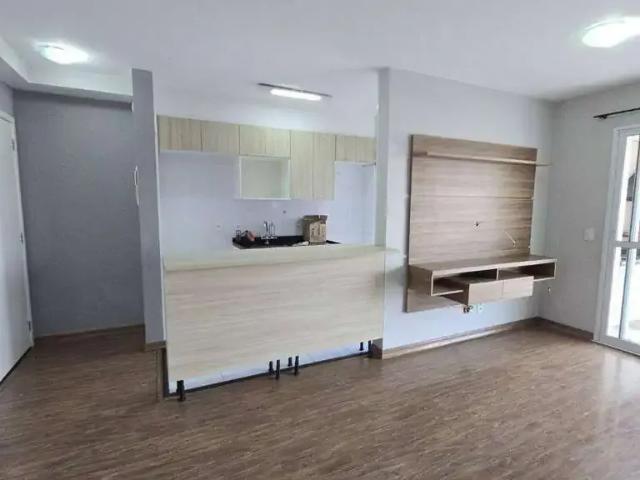 Apartamento para Locação em Guarulhos/SP Jardim Flor da Montanha 2 Quartos