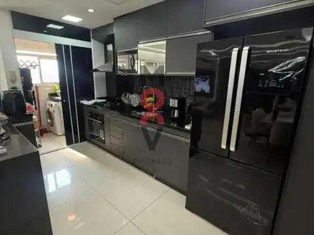 Apartamento para Locação em Guarulhos/SP Jardim Flor da Montanha 2 Quartos