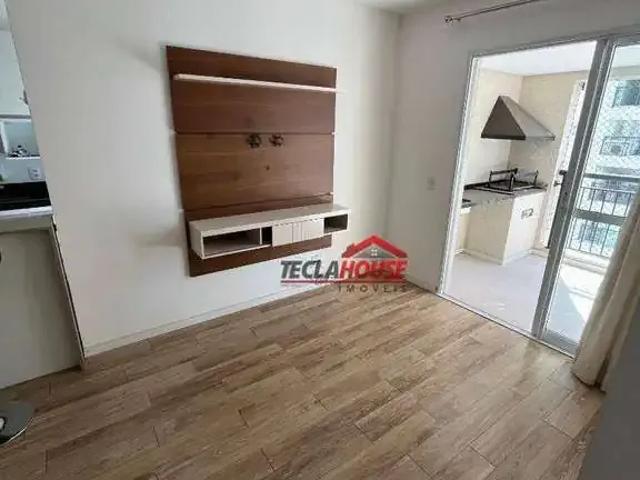 Apartamento para Locação em Guarulhos/SP Jardim Flor da Montanha 2 Quartos