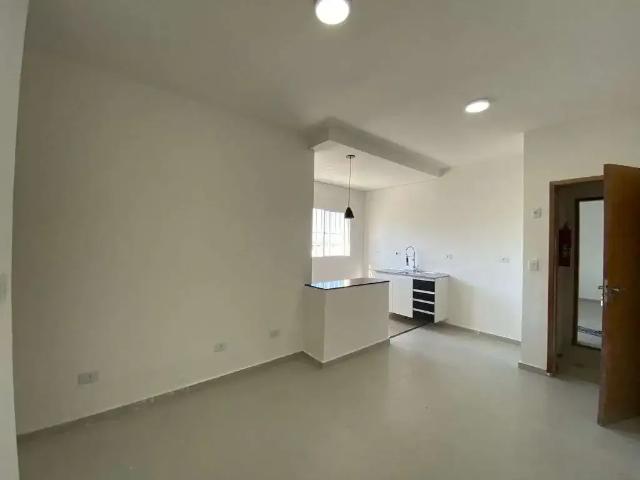 Apartamento para Locação em Guarulhos/SP Jardim Flor da Montanha 2 Quartos