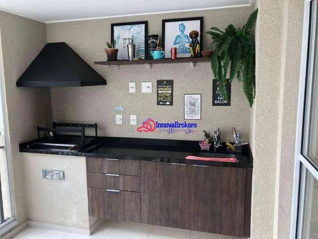 Apartamento para Locação em Guarulhos/SP Jardim Flor da Montanha 2 Quartos