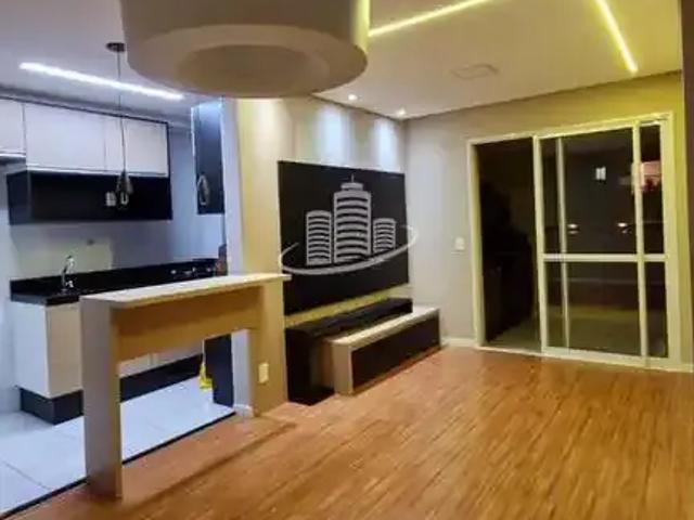 Apartamento para Locação em Guarulhos/SP Jardim Flor da Montanha 2 Quartos