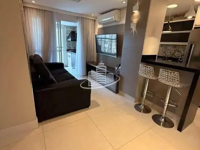 Apartamento para Locação em Guarulhos/SP Jardim Flor da Montanha 2 Quartos