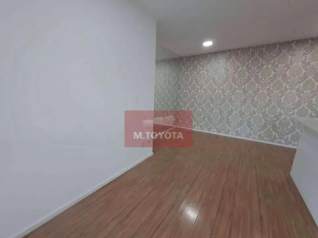 Apartamento para Locação em Guarulhos/SP Jardim Flor da Montanha 2 Quartos