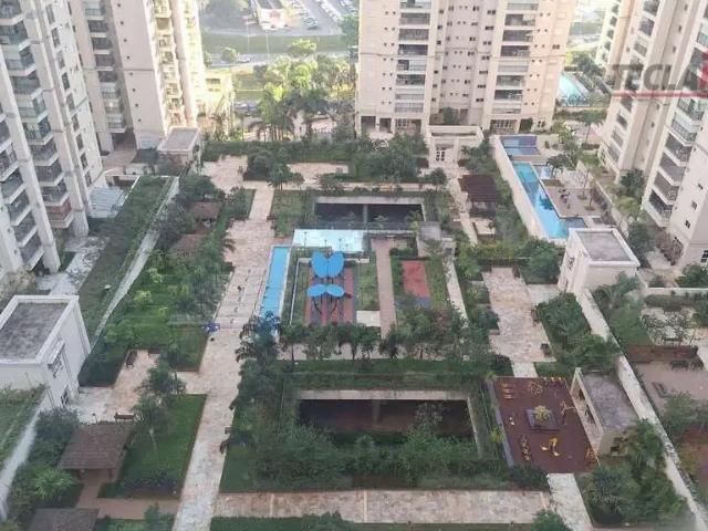 Apartamento para Locação em Guarulhos/SP Jardim Flor da Montanha 2 Quartos