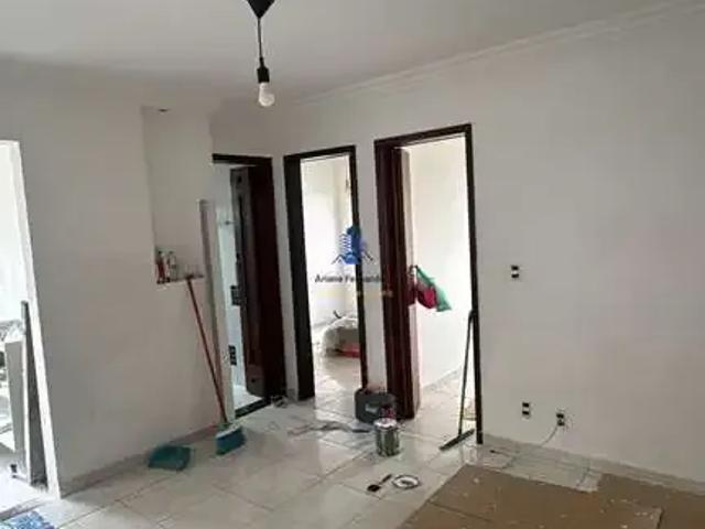 Apartamento para Locação em Guarulhos/SP Jardim Flor da Montanha 2 Quartos