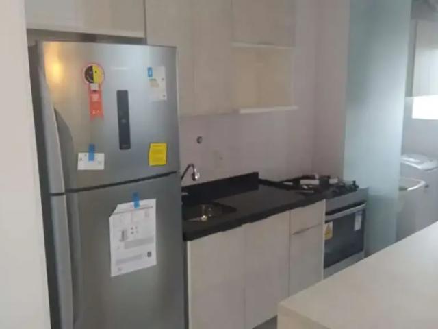 Apartamento para Locação em Guarulhos/SP Jardim Flor da Montanha 2 Quartos