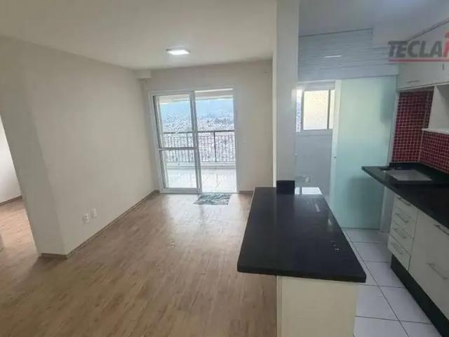 Apartamento para Locação em Guarulhos/SP Jardim Flor da Montanha 2 Quartos