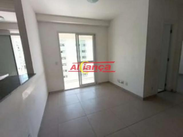 Apartamento para Locação em Guarulhos/SP Jardim Flor da Montanha 2 Quartos