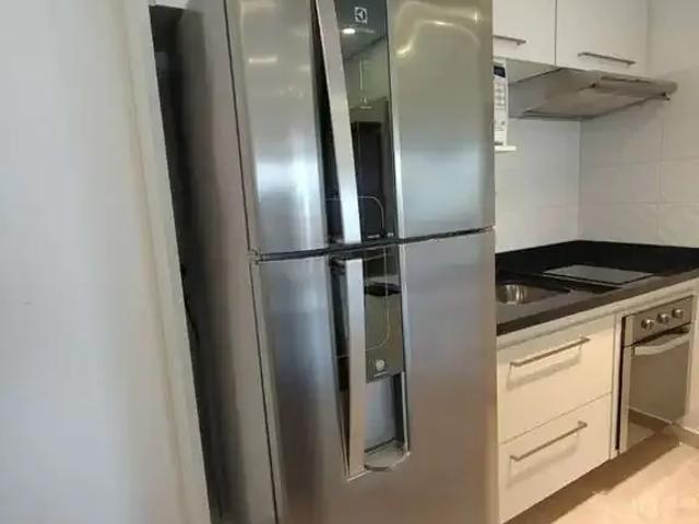 Apartamento para Locação em Guarulhos/SP Jardim Flor da Montanha 2 Quartos