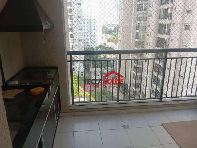 Apartamento para Locação em Guarulhos/SP Jardim Flor da Montanha 2 Quartos