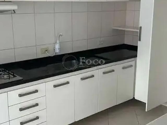 Apartamento para Locação em Guarulhos/SP Jardim Flor da Montanha 2 Quartos