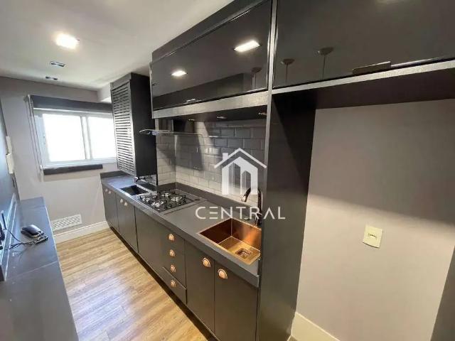 Apartamento para Locação em Guarulhos/SP Jardim Flor da Montanha 2 Quartos