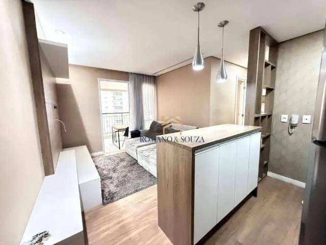 Apartamento para Locação em Guarulhos/SP Jardim Flor da Montanha 2 Quartos