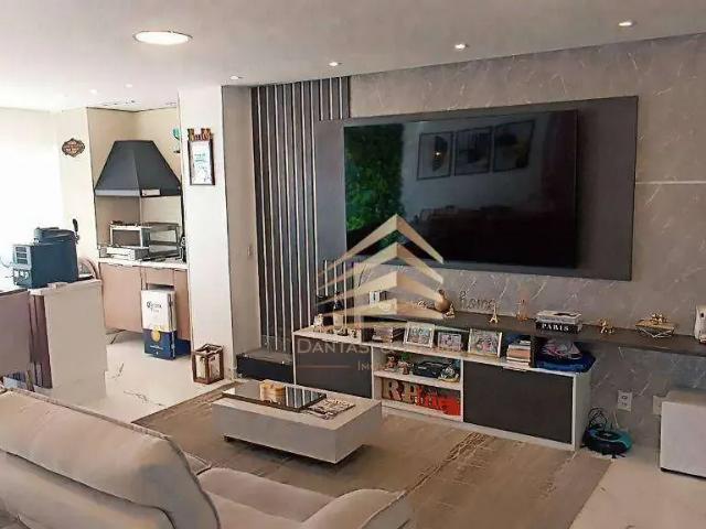 Apartamento para Locação em Guarulhos/SP Jardim Flor da Montanha 3 Quartos