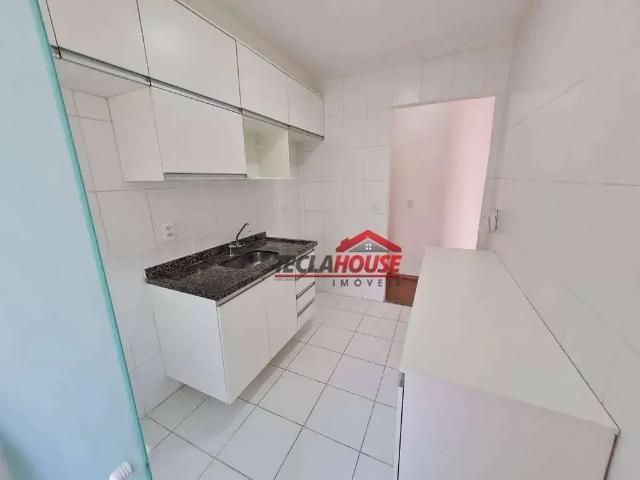 Apartamento para Locação em Guarulhos/SP Jardim Flor da Montanha 2 Quartos