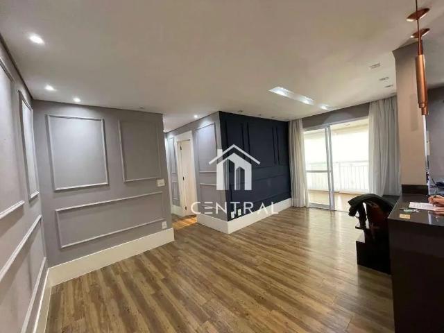 Apartamento para Locação em Guarulhos/SP Jardim Flor da Montanha 2 Quartos