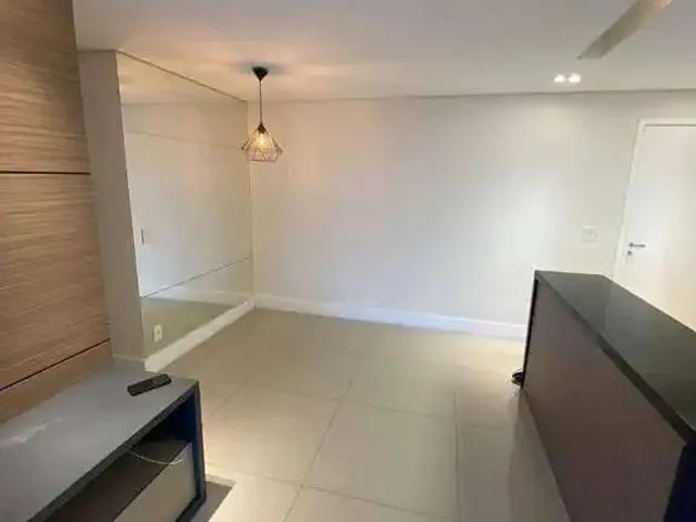 Apartamento para Locação em Guarulhos/SP Jardim Flor da Montanha 2 Quartos