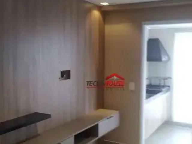 Apartamento para Locação em Guarulhos/SP Jardim Flor da Montanha 2 Quartos