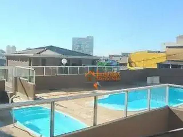 Apartamento para Locação em Guarulhos/SP Jardim Flor da Montanha 2 Quartos