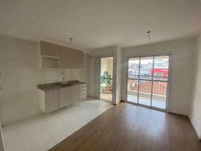 Apartamento para Locação em Guarulhos/SP Jardim Flor da Montanha 2 Quartos