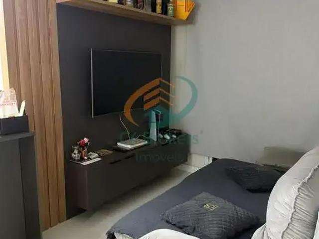 Apartamento para Locação em Guarulhos/SP Jardim Flor da Montanha 2 Quartos