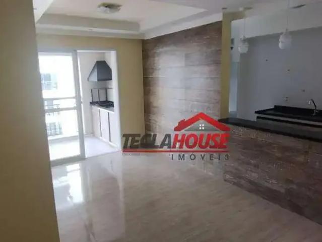 Apartamento para Locação em Guarulhos/SP Jardim Flor da Montanha 2 Quartos