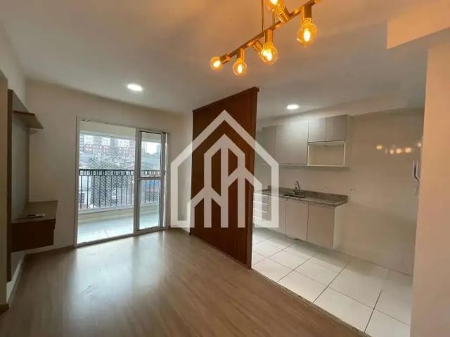 Apartamento para Locação em Guarulhos/SP Jardim Flor da Montanha 2 Quartos