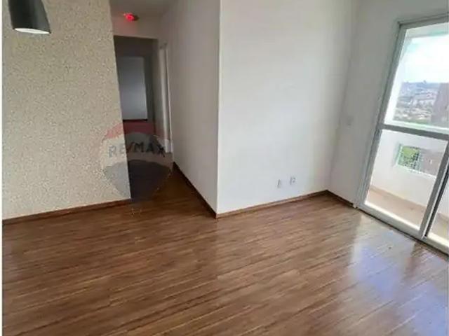 Apartamento para Locação em Guarulhos/SP Jardim Flor da Montanha 2 Quartos