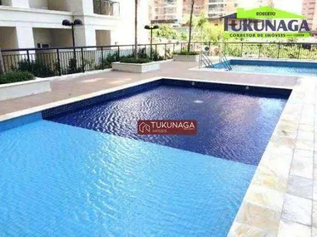 Apartamento para Locação em Guarulhos/SP Jardim Flor da Montanha 2 Quartos