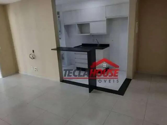 Apartamento para Locação em Guarulhos/SP Jardim Flor da Montanha 2 Quartos